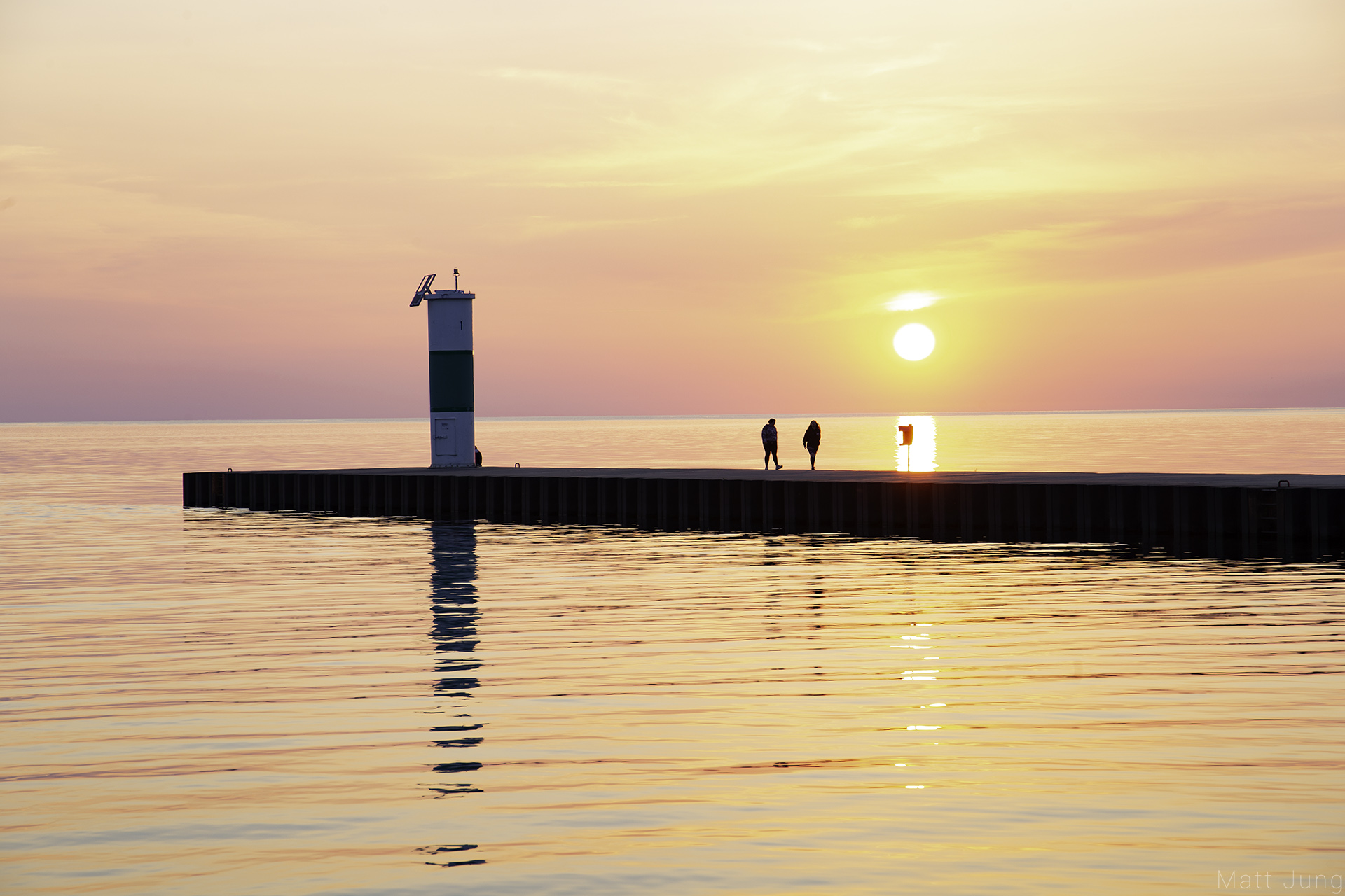 Whitehall, Michigan - Matt Jung Photography